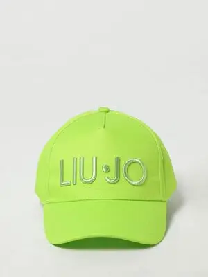 Liu Jo Cap - Lime