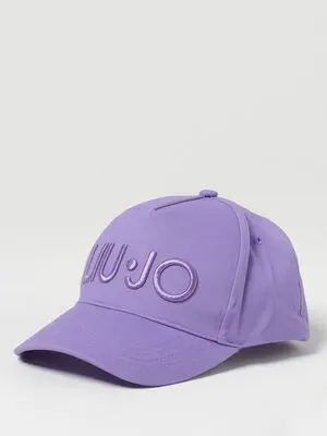 Liu Jo Liu Jo Cap Violet