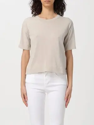 K-WAY T-shirt - Beige