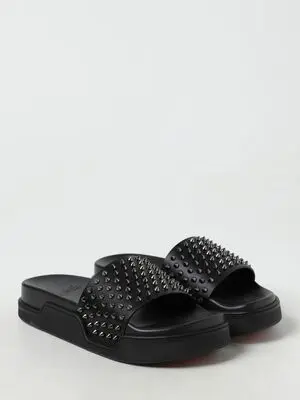 CHRISTIAN LOUBOUTIN Sandals