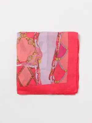 Liu Jo Neck Scarf - Pink