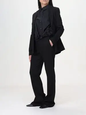 Malìparmi Classic Jacket - Black