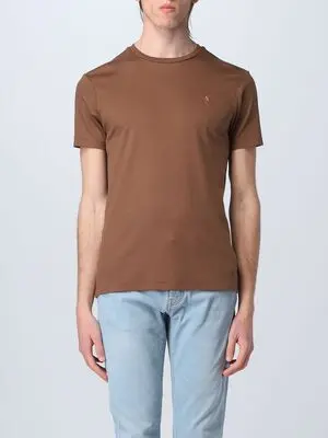 Polo Ralph Lauren T-shirt Men Brown