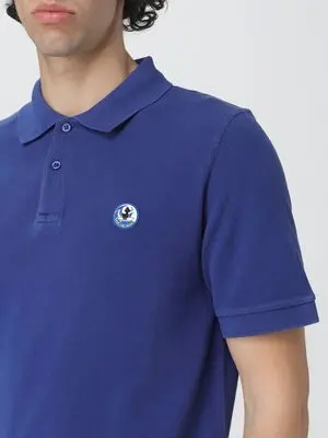 SAVE THE DUCK Polo Shirt