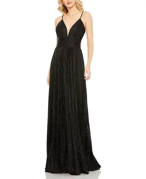 Empire Waist Evening Dresses