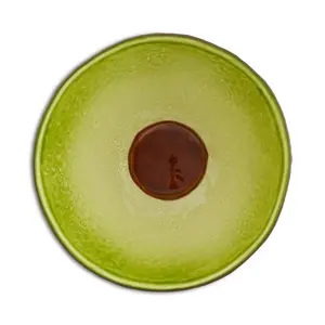 BORDALLO PINHEIRO Tropical Fruit Bowl - Avocado