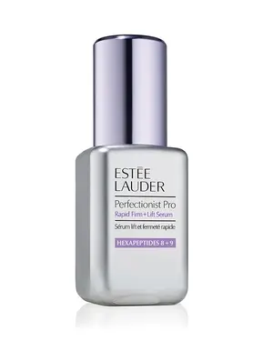 Estée Lauder Perfectionist Pro Rapid Firm + Lift Serum 1 Oz - No Color