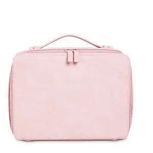 BEIS The Cosmetic Case - Atlas Pink