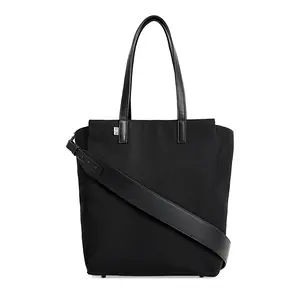 BEIS The Commuter Tote - Black