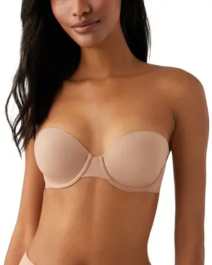 Wacoal Comfort First Strapless Bra - Roebuck