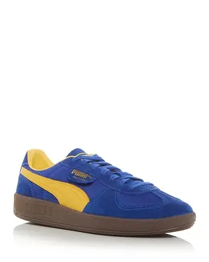 Men's Color Blocked Sneakers