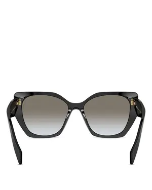 Prada Sunglasses, 55mm