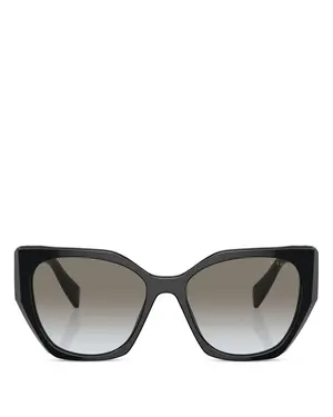 Prada Sunglasses, 55mm