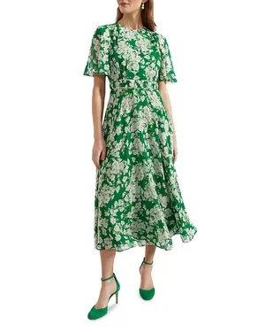 Hobbs London Floral Day Dresses