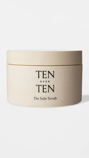TENOVERTEN The Sole Scrub 6.8 Oz/200