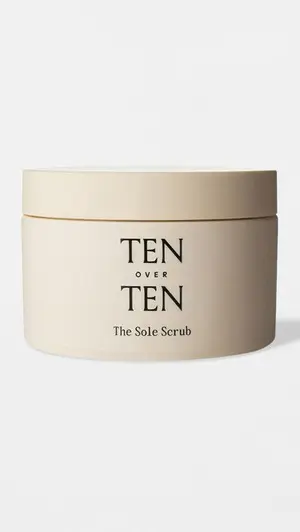 TENOVERTEN The Sole Scrub 6.8 Oz/200