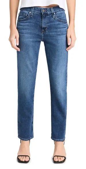Ag Ex-boyfriend Ankle Jeans