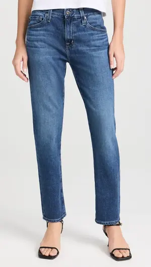 Ag Ex-boyfriend Ankle Jeans