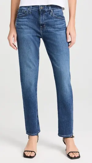 Ag Ex-boyfriend Ankle Jeans