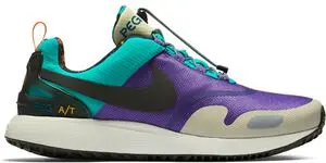 Nike Air Pegasus A/t Sneakers - Fierce Purple/shadow Brown/clear Jade