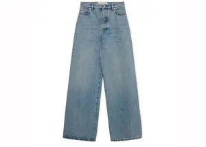 Loewe High-waisted Jeans