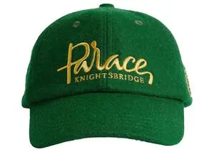 Palace Curved Hats For Men