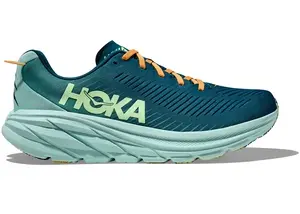 Hoka One One Rincon 3in - Deep Lagoon/ocean