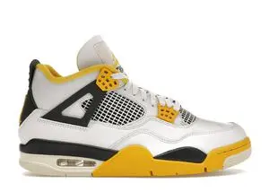 JORDAN 4 Retro Sneakers