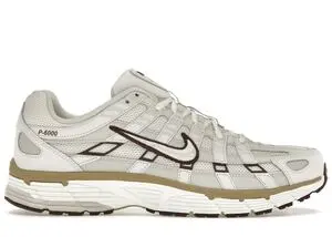 Nike P6000 Sneakers - Earth/sail/phantom