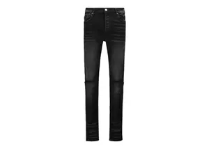 Amiri Slash Jeans