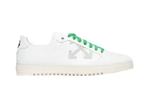Off-White Off Crocoin Sneakers