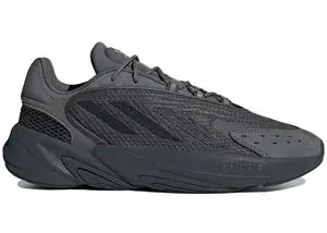 Adidas Ozelia Sneakers - Grey Six/carbon/grey Three