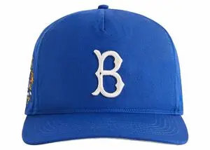 Kith 47 Brooklyn Dodgers Hitch Cap - Royal