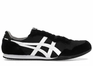 Onitsuka Tiger Serranoin Black/white
