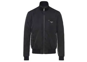 Adidas For Prada Re-nylon Track Jacket
