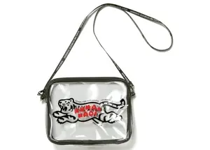 HUMAN MADE Pvc Large Pouch