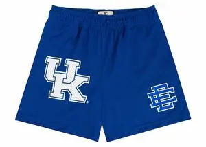ERIC EMANUEL EE Basic Kentucky Short Blue