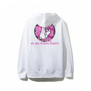 ANTI SOCIAL SOCIAL CLUB X Fr2 Intercontinental Hoodie