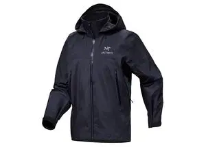 Arc'teryx Beta Ar Jacket - Black Sapphire