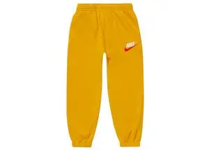 Supreme X Nike Sweatpants