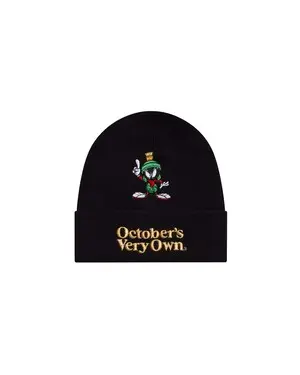 OVO X Looney Tunes Marvin The Martian Beanie