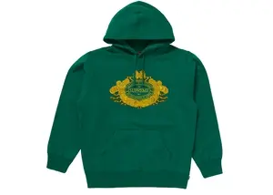 Supreme Love Or Hate Hooded Sweatshirt