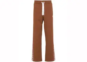 Casablanca Organic Cotton Jogging Pants