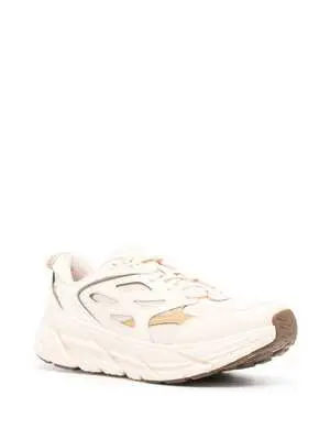 HOKA® Clifton L Athletics Sneakers - Neutrals