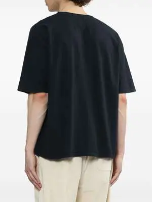 Rhude Geneve Catamaran Cotton T-shirt