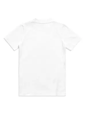 Balenciaga Back Flip Logo T-shirt