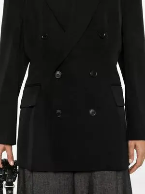 Balenciaga Cinched Blazer