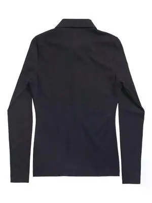 Balenciaga Stretch-jersey Shirt