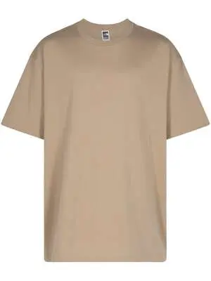 Supreme X The North Face T-shirt - Brown