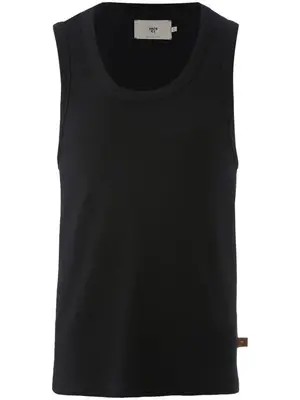 MISCI Machinho Ribbed Tank Top